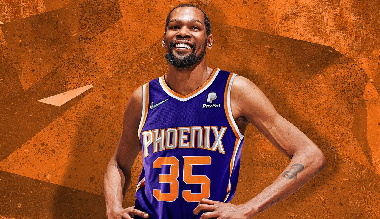 10 Times Kevin Durant was an Absolute Mess on Twitter - DorkDesk